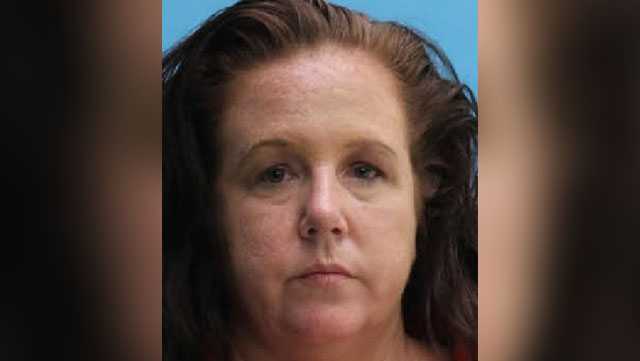 Sheriff: Florida woman brought drugs, infant to prison visit