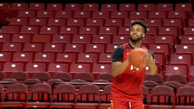 By the numbers: 5 things to know about the Terps