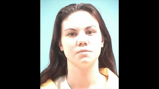 Female inmate escapes from Jackson facility