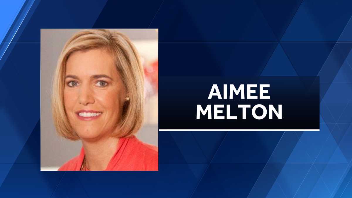 Omaha City Councilmember Aimee Melton re-election campaign