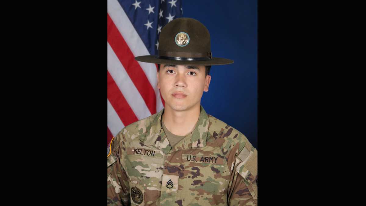 South Carolina: Second Fort Jackson drill sergeant found dead