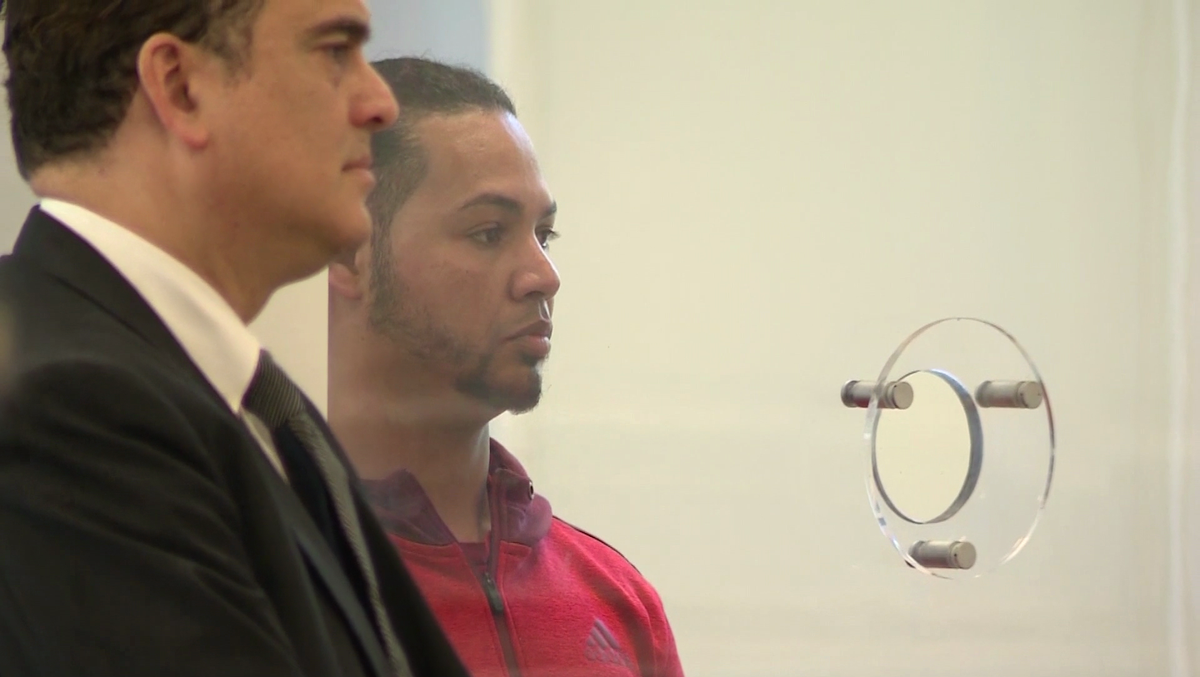 Prosecutors drop charges against Uber driver accused of Wrentham rape