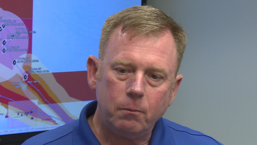 MEMA executive director resigns citing PTSD, alcohol problems