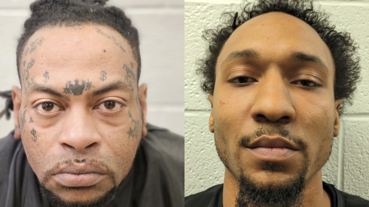 North Carolina: Deputies, ATF dismantle drug, gang operation