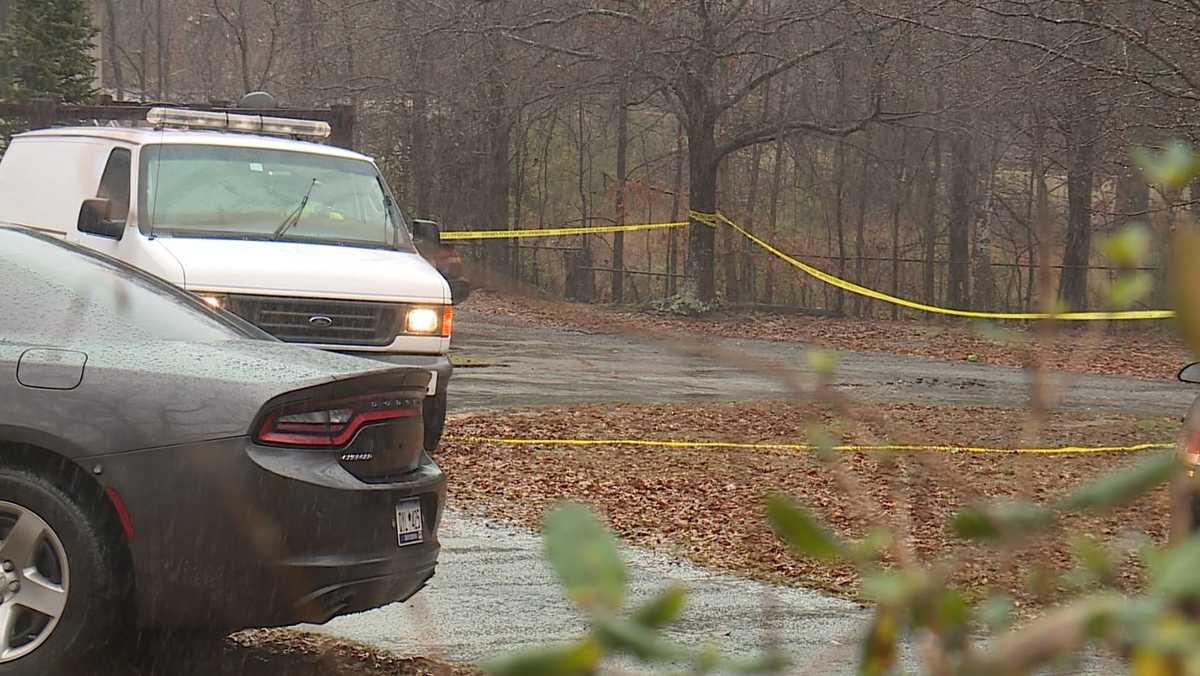 Coroner Identifies Man Found Dead Inside His Home On Mendel Drive In