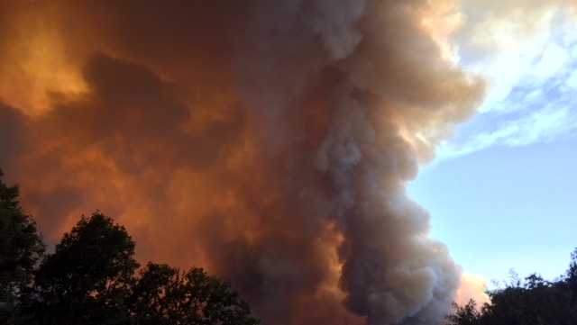 Cal Fire investigators release cause of 2018 Ranch Fire