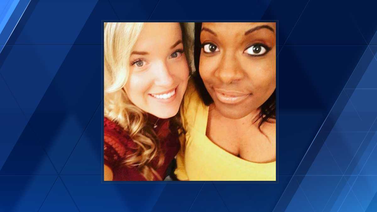 Friend of fallen officer remembers her dedication to family, faith, and ... Friend of fallen officer remembers her dedication to family, faith, and ...