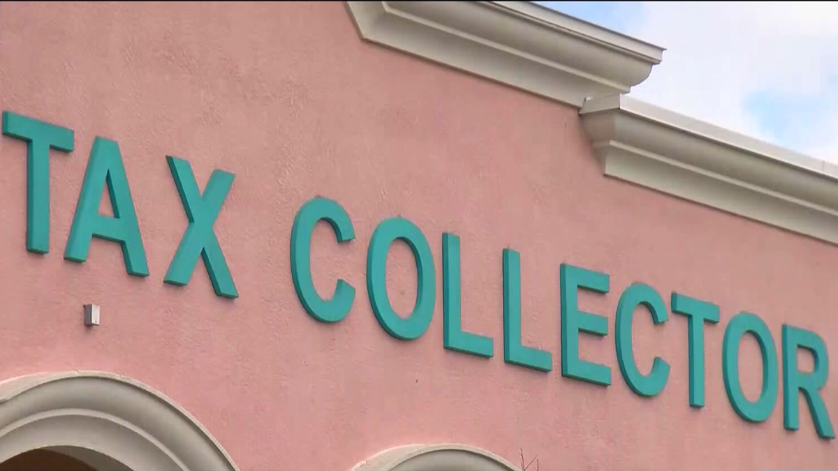 New tax collector's office in Lehigh Acres now open
