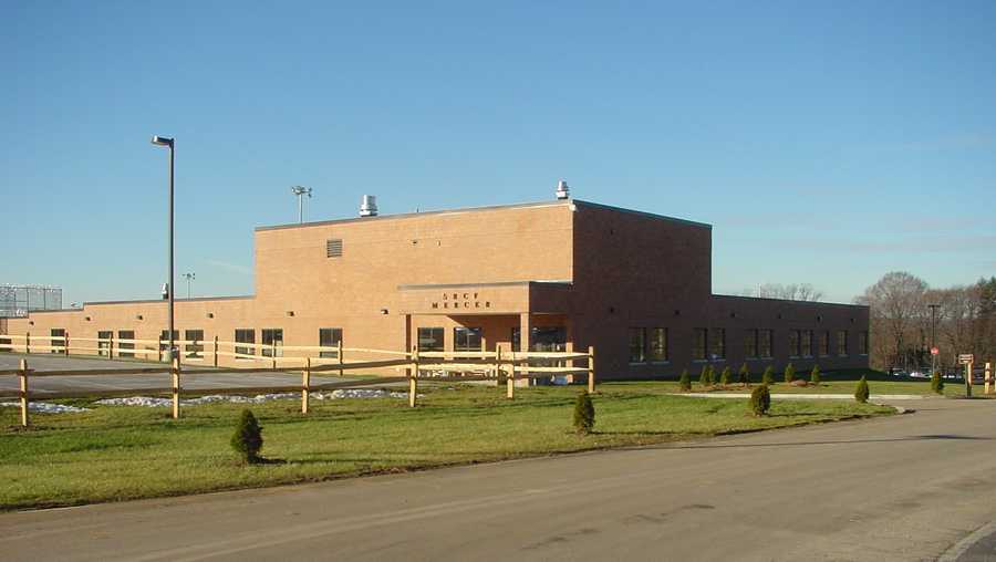 Inmate at SCI Mercer charged with assaulting a corrections officer