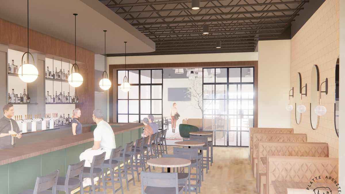 New bar opening inside The Party Source this summer