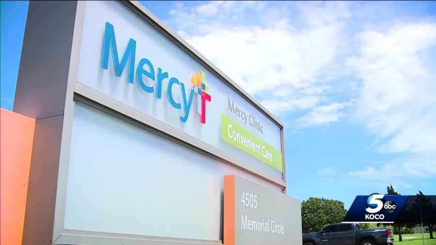 Mercy launches temporary COVID-19 support role to help during pandemic