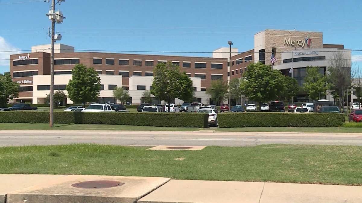 Mercy Fort Smith delays some elective procedures due to COVID-19