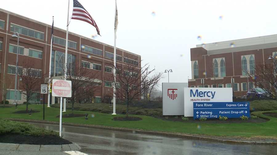 State approves Mercy's plan to consolidate to Fore River campus State approves Mercy's plan to consolidate to Fore River campus