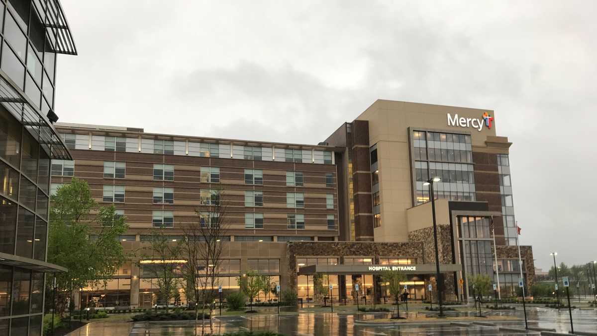 Mercy to study patient data from the Mayo Clinic