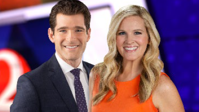 Meredith McDonough will make the switch to anchor WESH 2 Sunrise