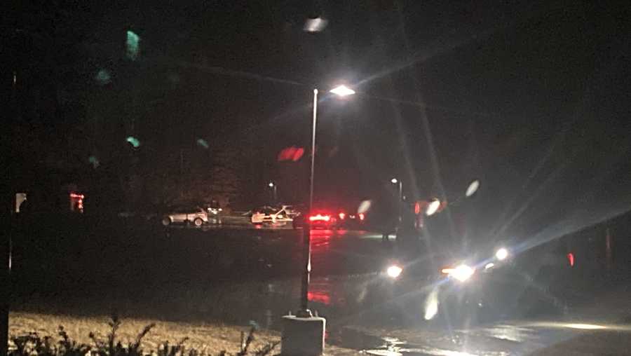 Police shoot, kill man in New Hampshire incident