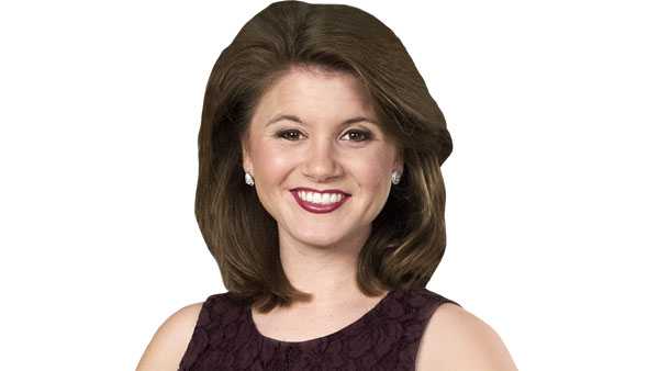 Cincinnati native Meredith Stutz joins WLWT as reporter
