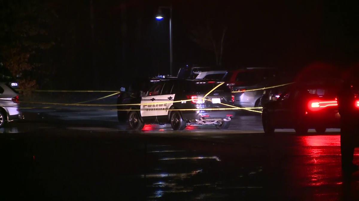 Fatal shooting involving Meredith police officer under investigation