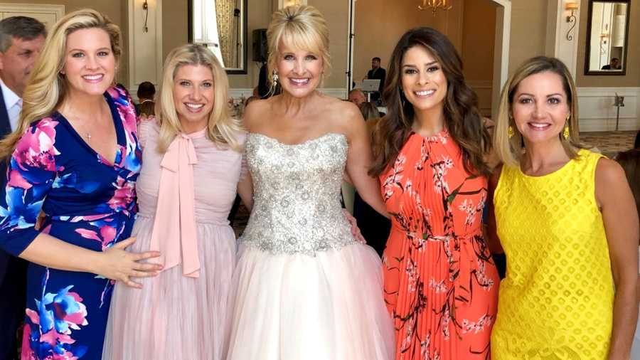 WESH reporter Amanda Dukes departs news as staff shares memories