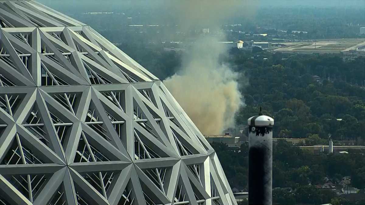 MetroSafe: LFD is working a fire near the Schnitzelburg and Meriwether ...