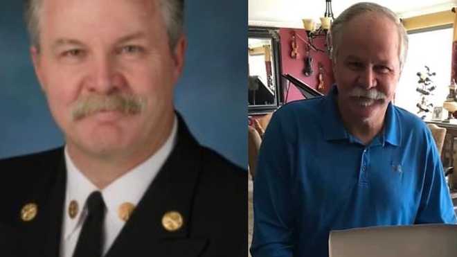 62-year-old man reported missing from El Dorado County