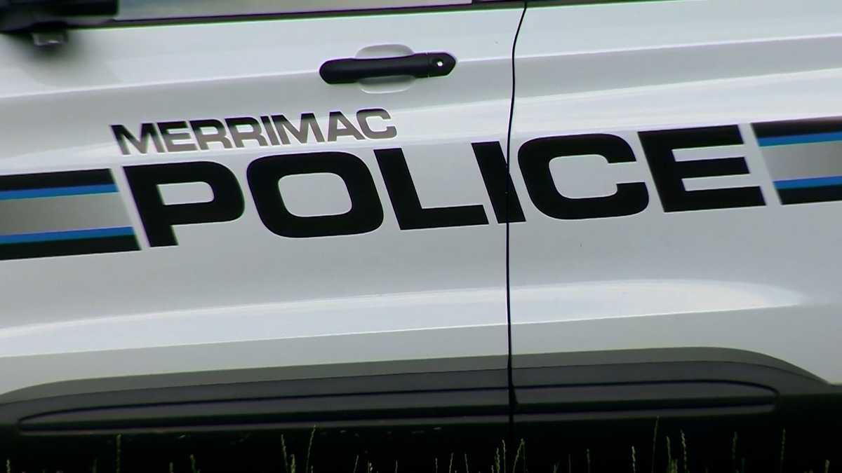 DA: Merrimac man arrested in connection with home invasion, rape