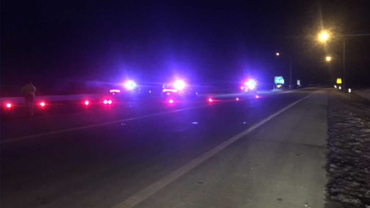 Fatal Car Crash Shuts Down Everett Turnpike Southbound In Merrimack