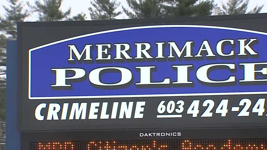 Merrimack approves funding for new drug enforcement officers
