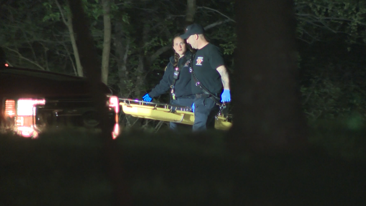 NHSP: Body recovered from Merrimack River in Hooksett