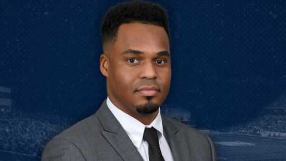 Matt Merritt officially named running backs coach at Georgia Southern