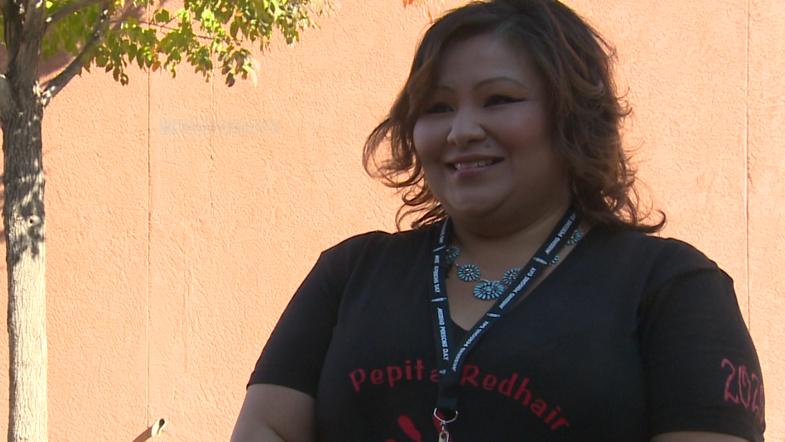 Missing Indigenous women's families get opportunity for answers