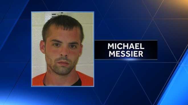 Man leads troopers on chase with daughter in vehicle, police say