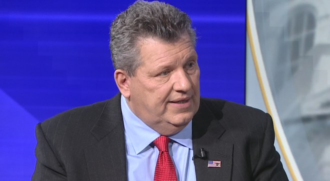 NH Primary Source: Messner backed by retired US Army Ranger commander ...