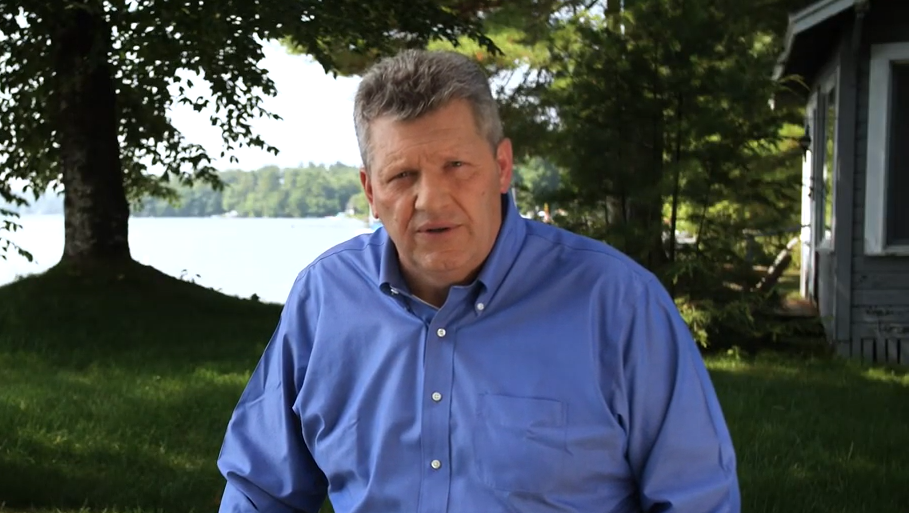 Bryant ‘Corky’ Messner becomes third Republican to announce 2020 US ...