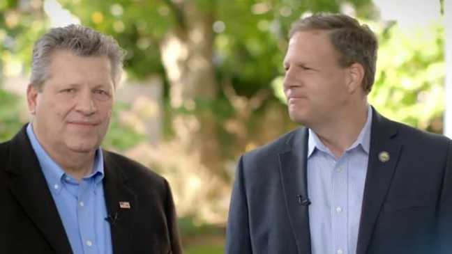 Sununu endorses GOP Senate candidate Messner in TV, digital ad; calls ...