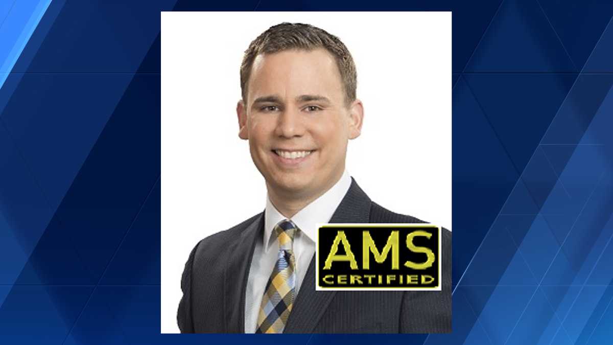 Chris Gloninger to Lead KCCI Storm Team 8 as Chief Meteorologist