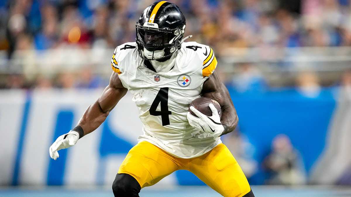 NFL competition committee proposes rule changes for 2026 season