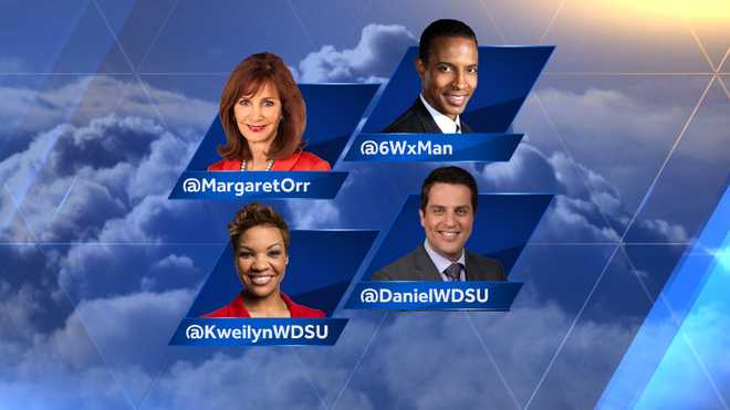 Need To Know: Timing for severe weather threat across area