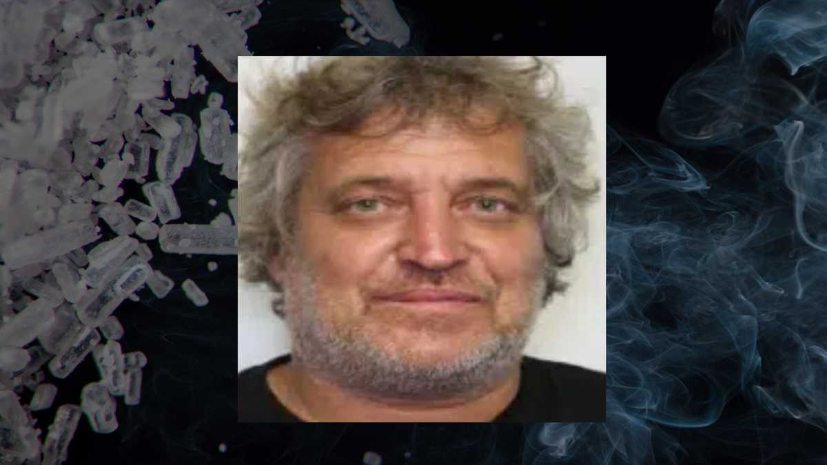 "Peddle in poison" conviction