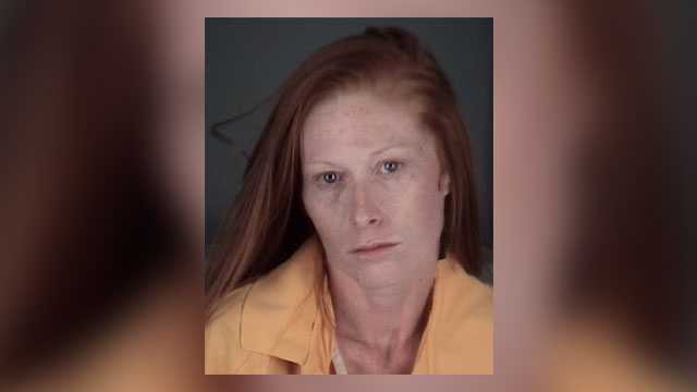 Florida woman left 2 kids in hot car with bag of meth while she shopped ...