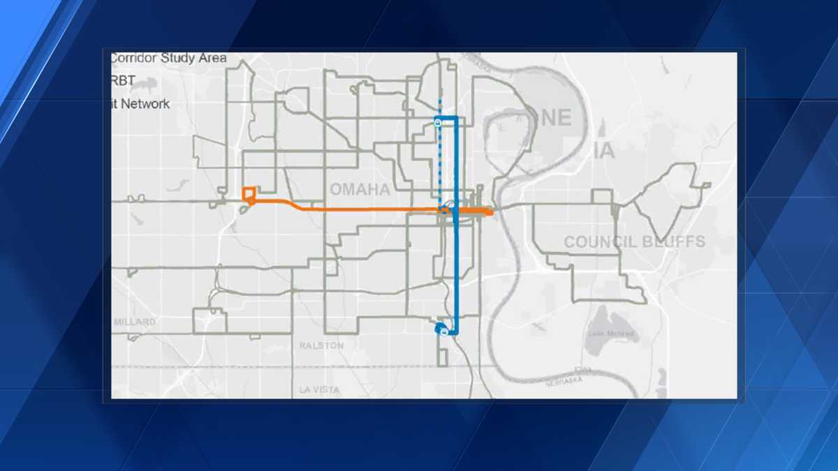 Future transit options: Federal grant will help Omaha plan for 24th Street