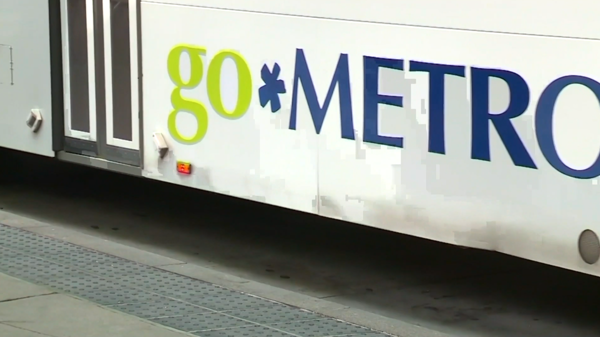 Metro introduces new connection to Greyhound Station in Arlington Heights