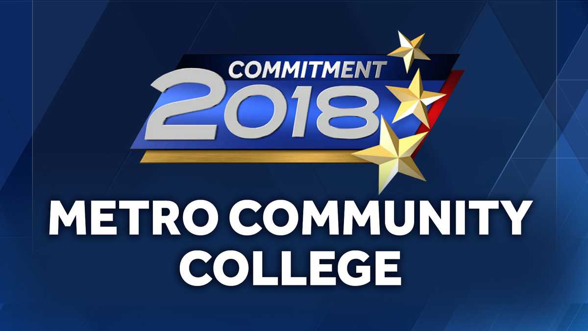 Metro Community College Results