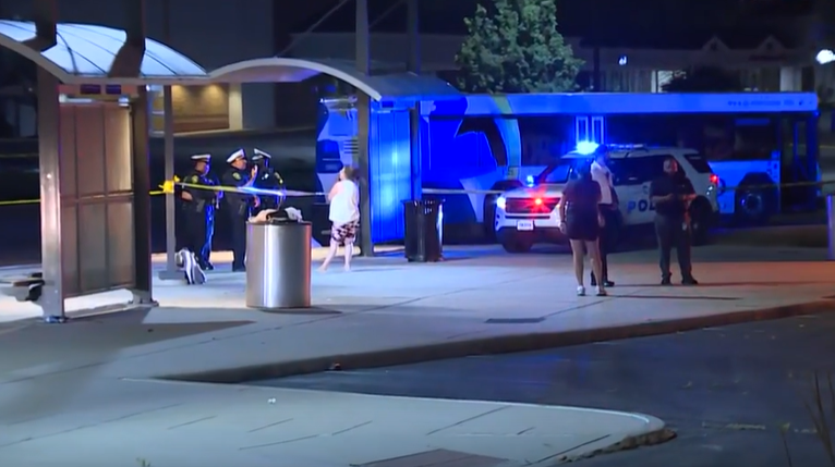 Coroner identifies man who died after being hit by Metro bus