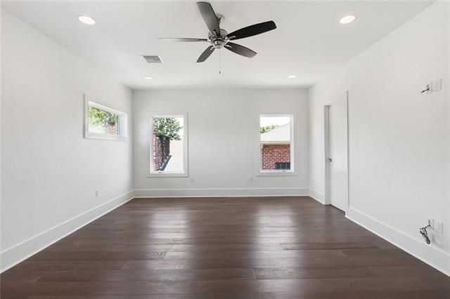 Mansion Monday: Go inside this stunning, modern Metairie home