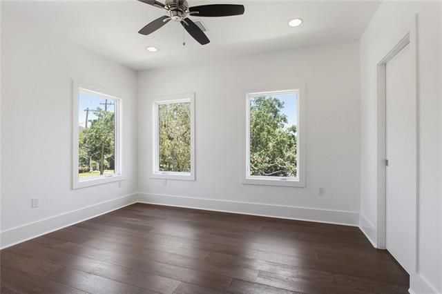 Mansion Monday: Go inside this stunning, modern Metairie home