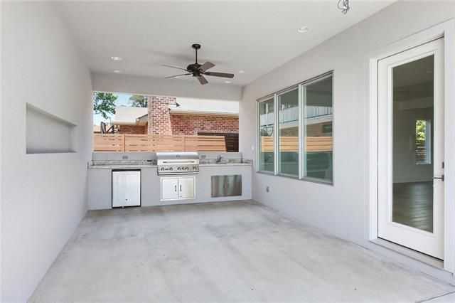 Mansion Monday: Go inside this stunning, modern Metairie home