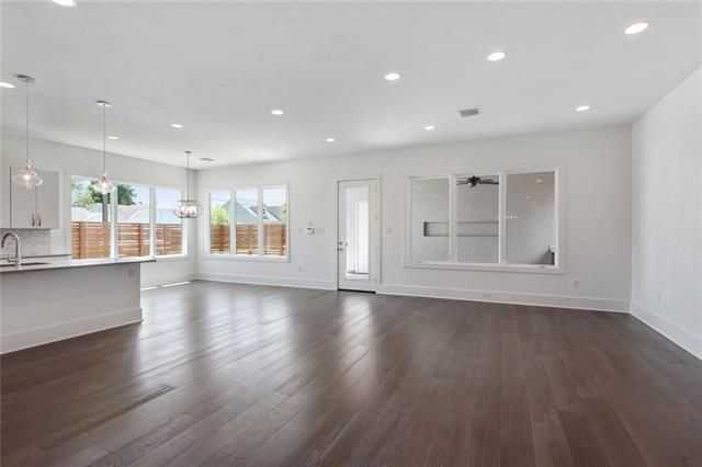 Mansion Monday: Go inside this stunning, modern Metairie home