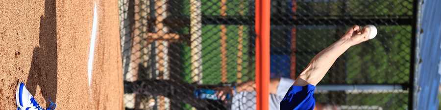 New York Mets fans excited about spring training in Port St. Lucie