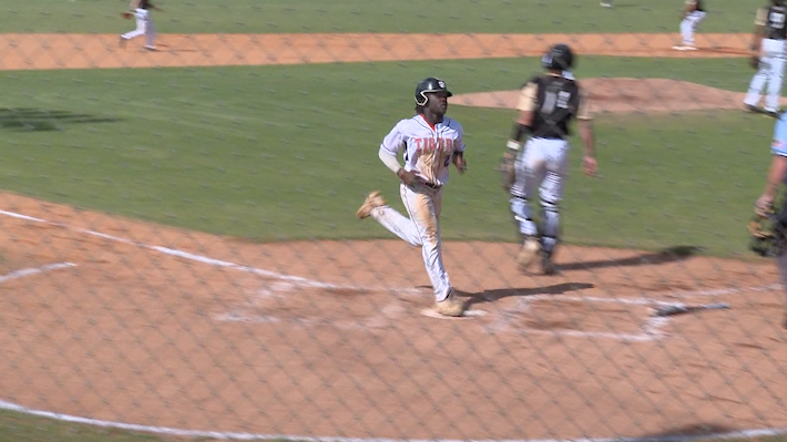 Metter sweeps Swainsboro to advance in GHSA Baseball State Playoffs